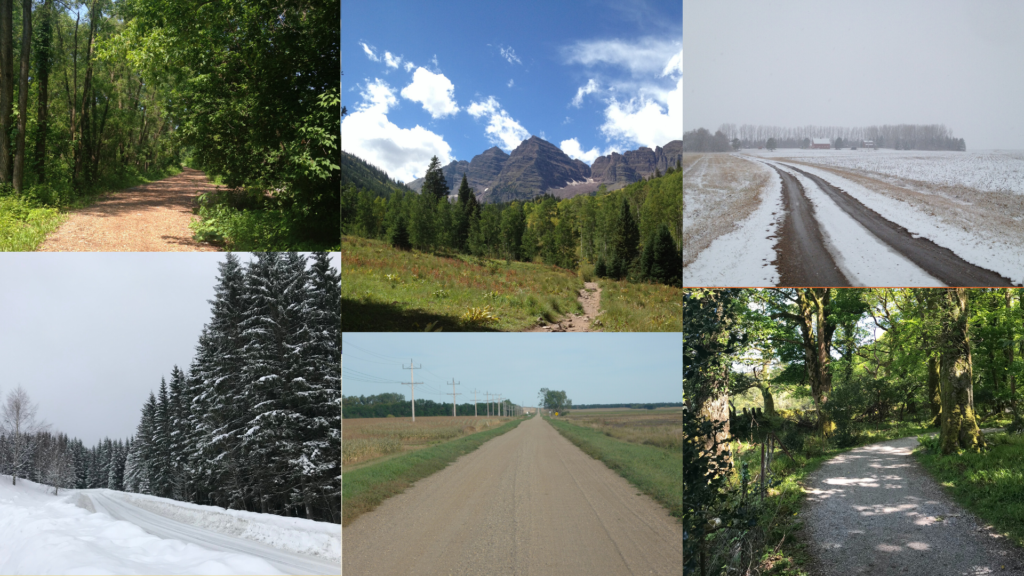 What does your path look like? - Dayna Del Val