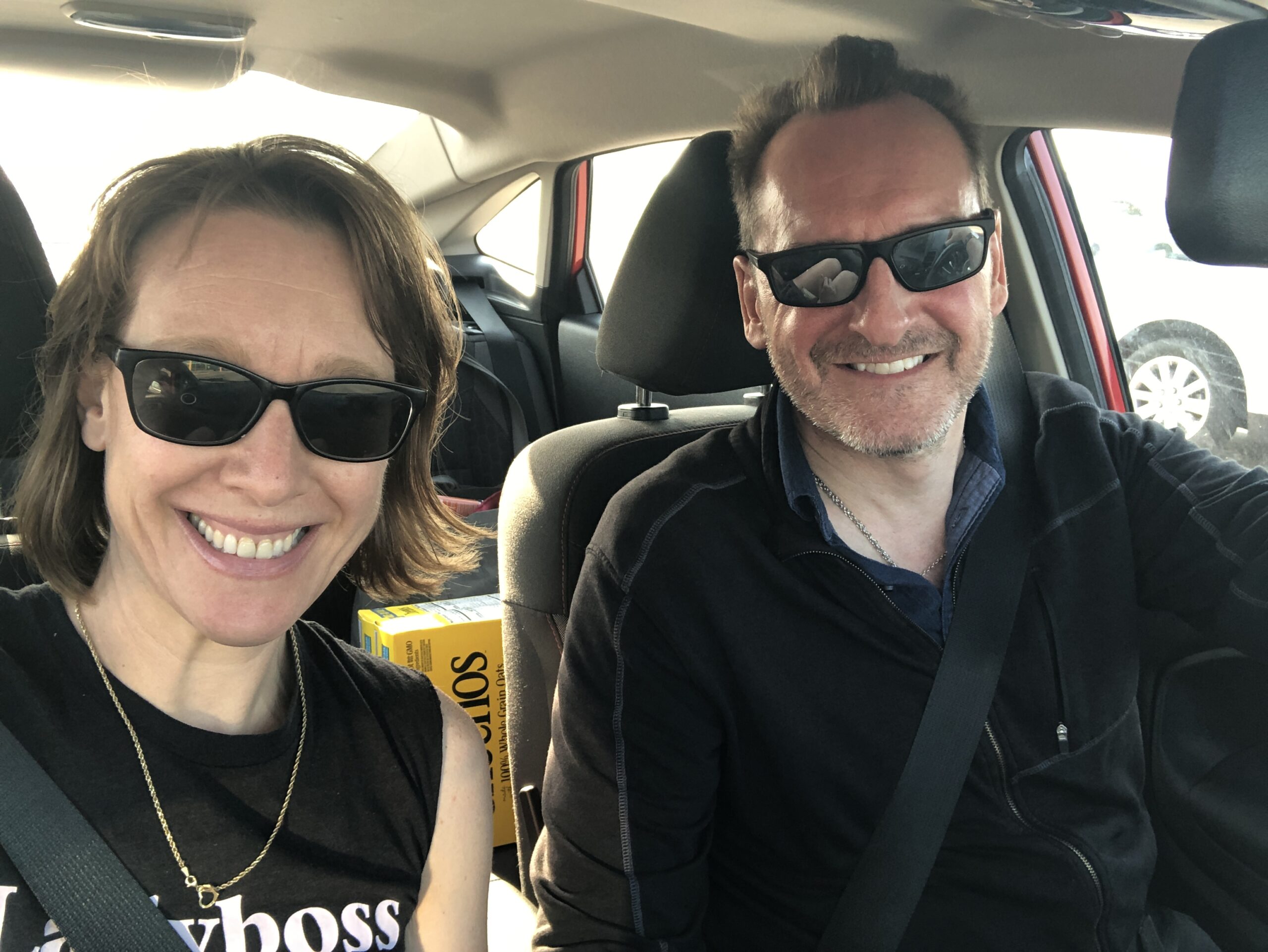 Now I gotta cut loose, footloose... - Dayna Del Val